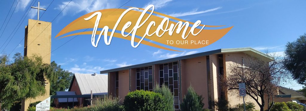 Magill Pilgrim Congregation, SA