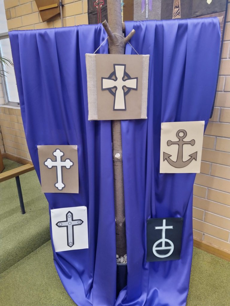 What We Believe - Magill Pilgrim Congregation, SA