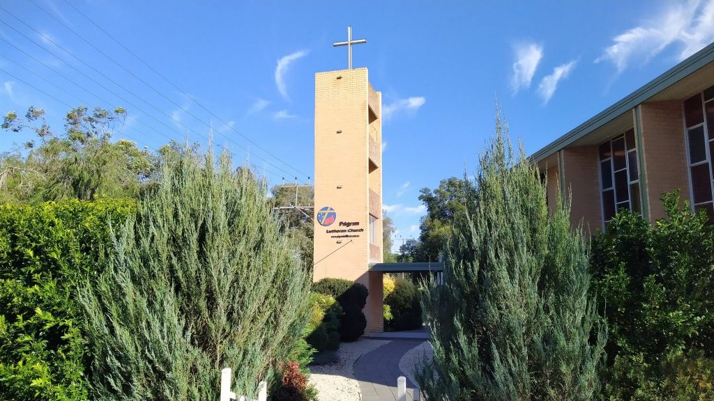 About us - Magill Pilgrim Congregation, SA